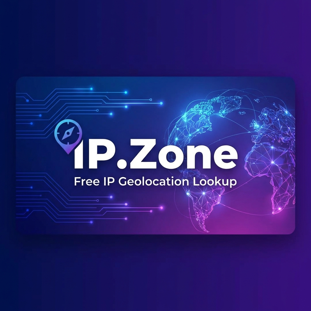 IP Addresses in Japan - Complete Database